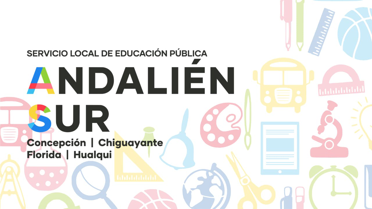 Preguntas Frecuentes | SLEP Andalién Sur